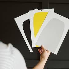 Paint specifications | Calgary Painting Pros